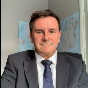 Judges | Security and Fire Excellence Awards